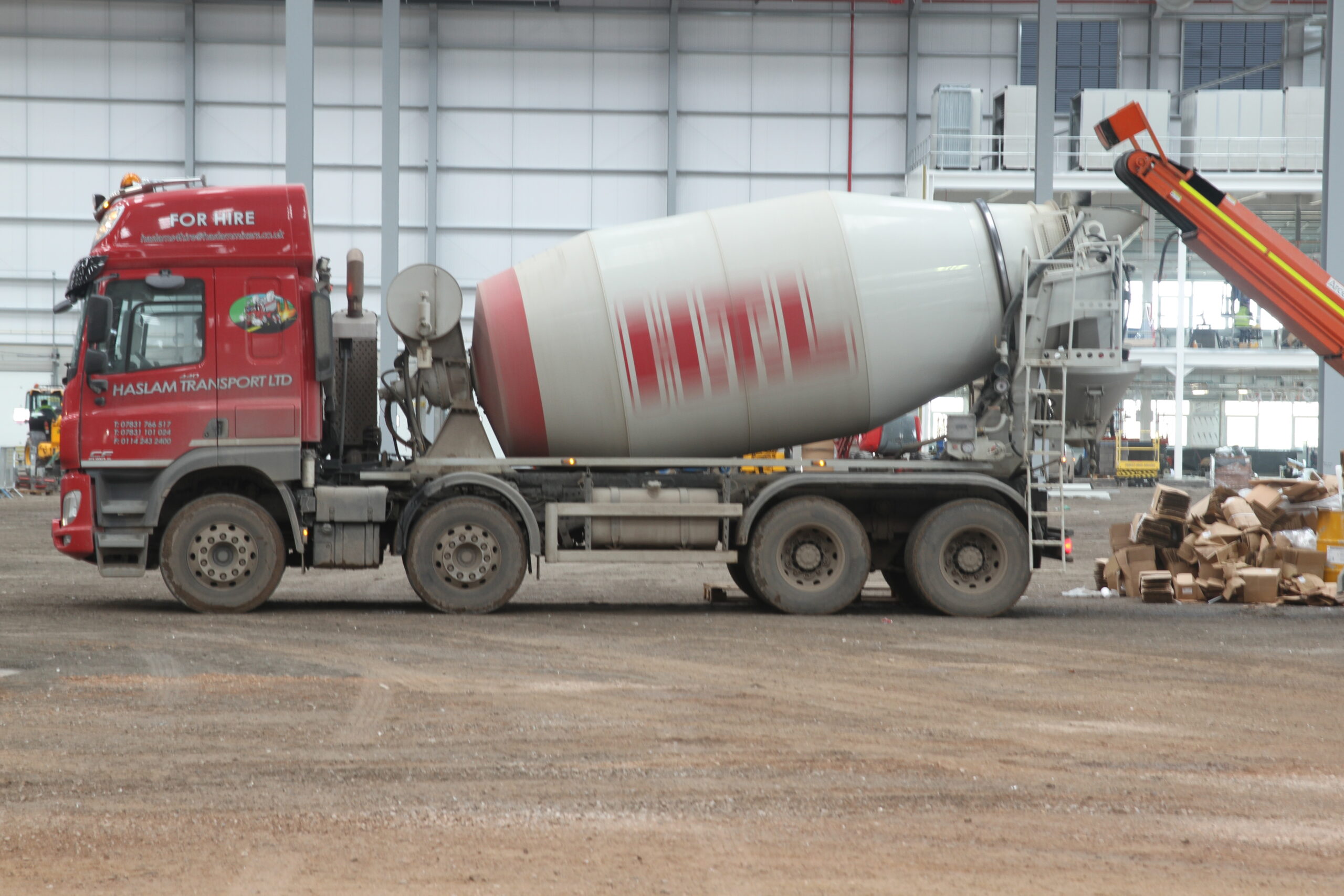 Gallery – AW Group